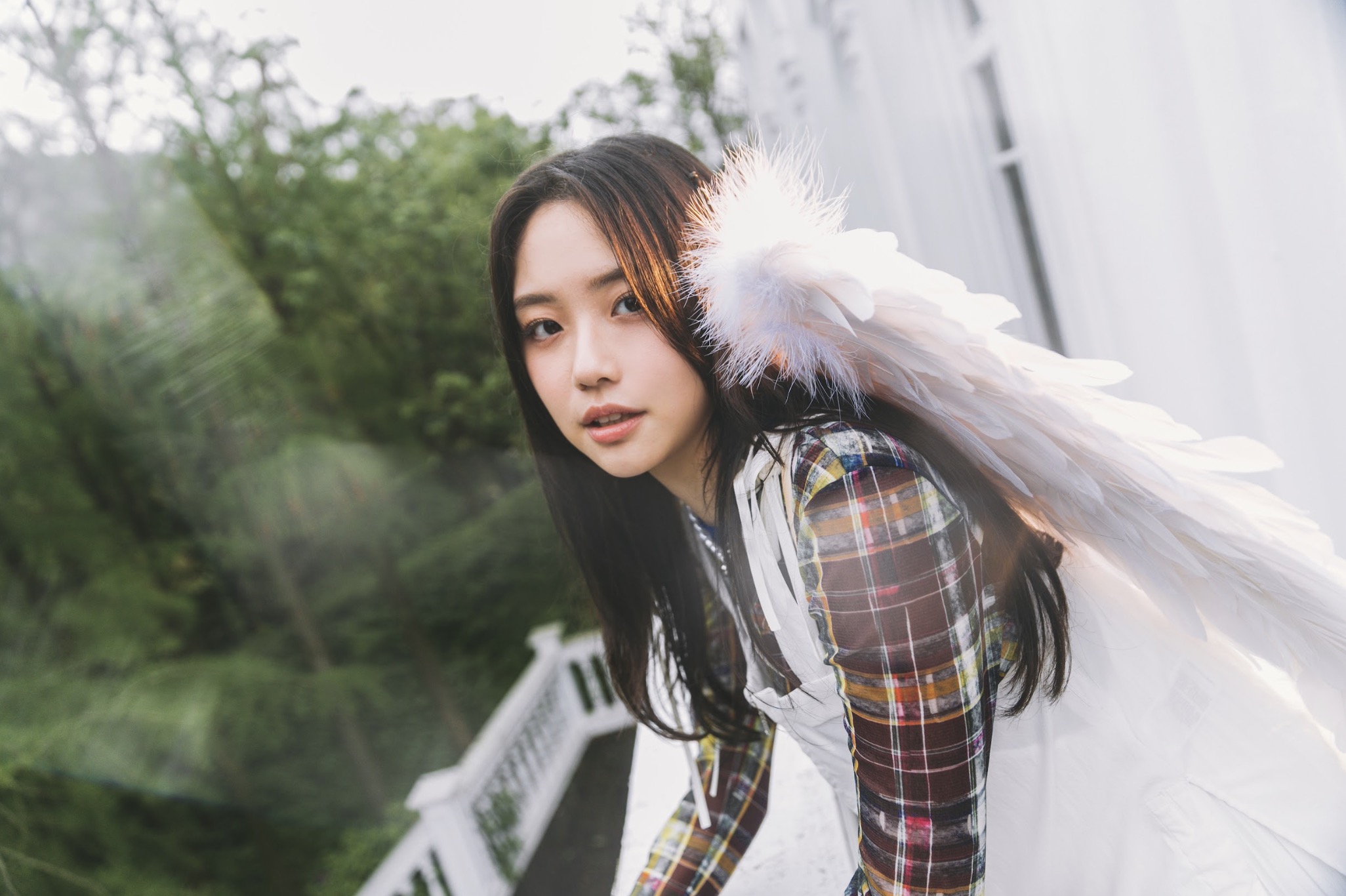 「天然系清新創作寶藏女孩」Bettii 杯緹首張同名創作專輯《Betti